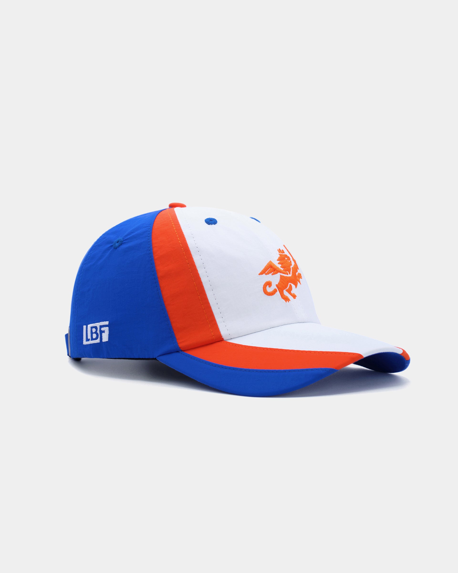 FC Cincinnati Roadman Cap