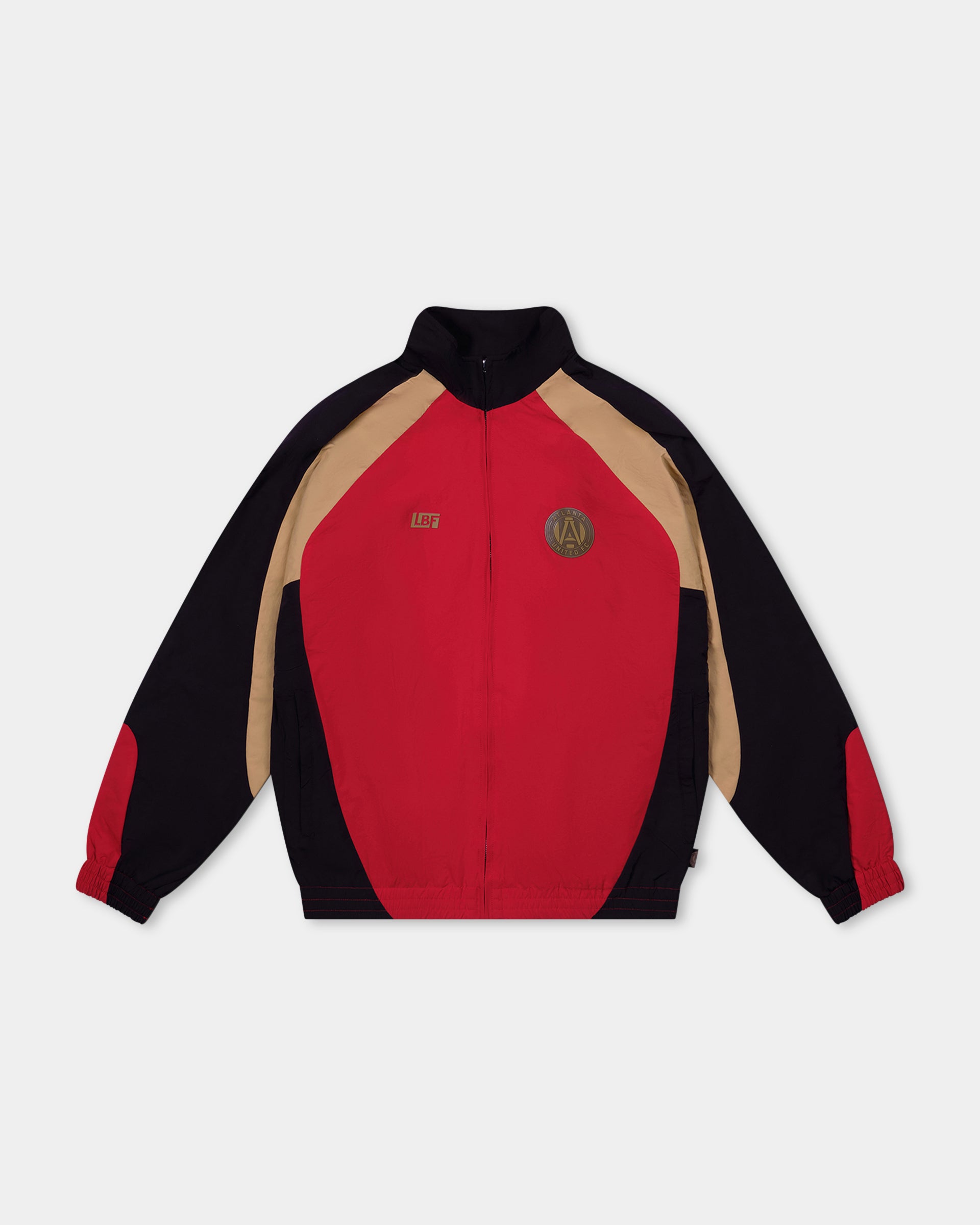 Atlanta United Roadman Track Jacket