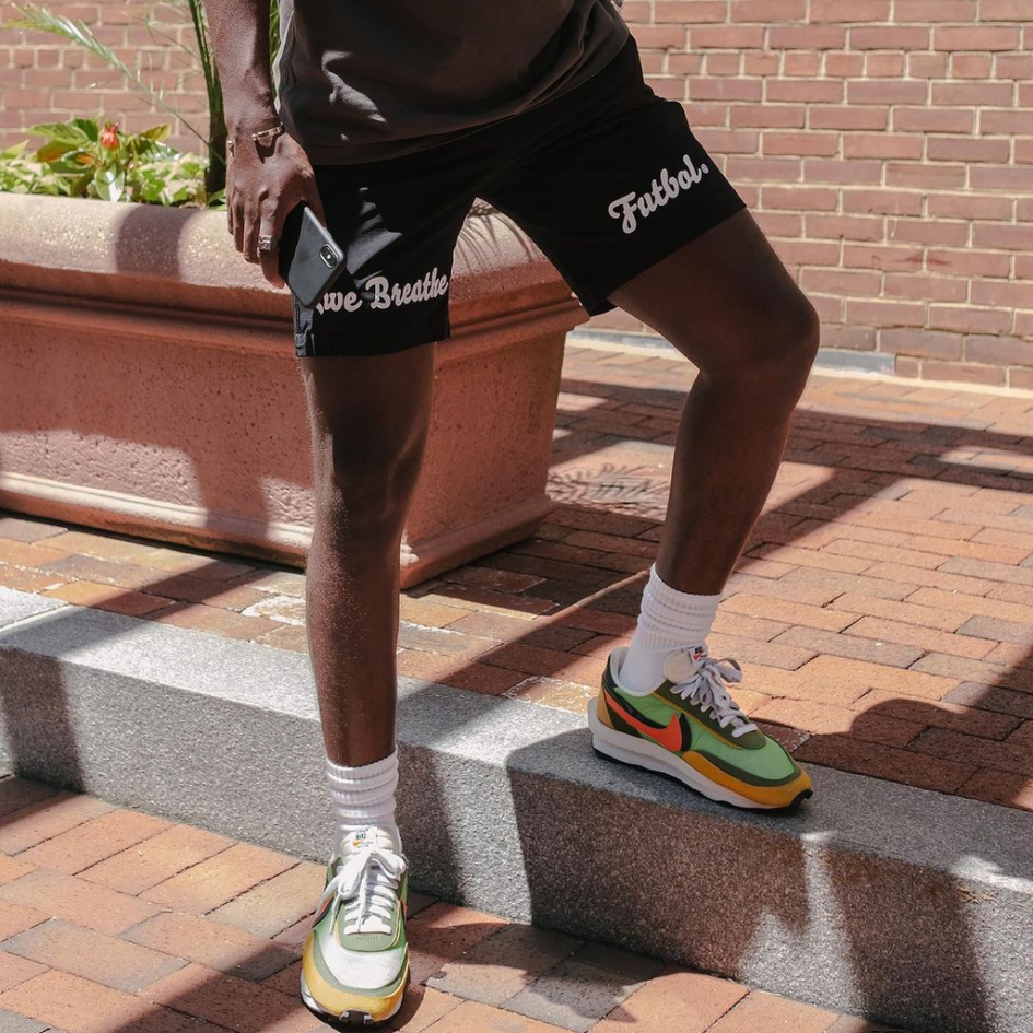MAESTRO Pants | Live Breathe Futbol
