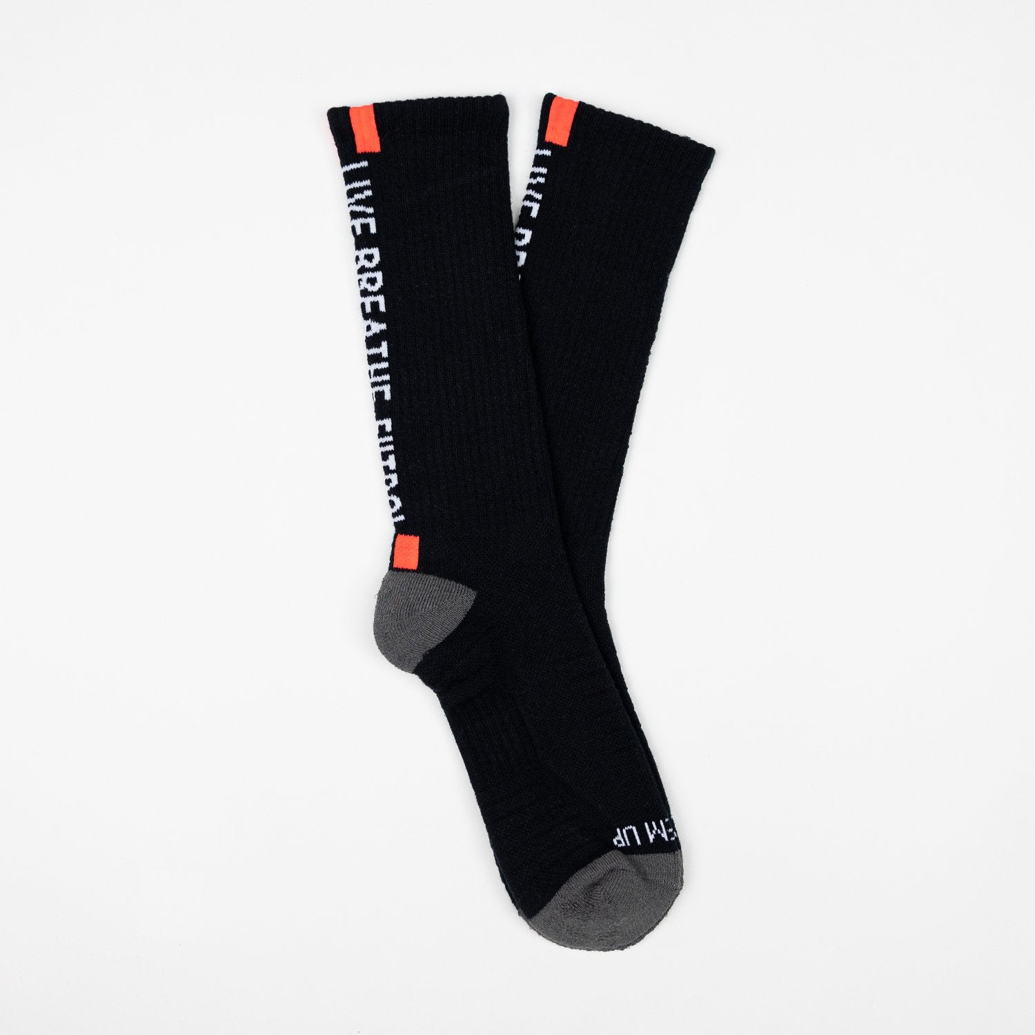 Premium Soccer Lifestyle Apparel and Accessories | Live Breathe Futbol